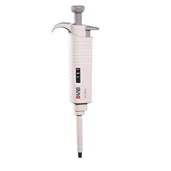 Juster Adjustable 100-1000 ul - Bio Scientific Supplies