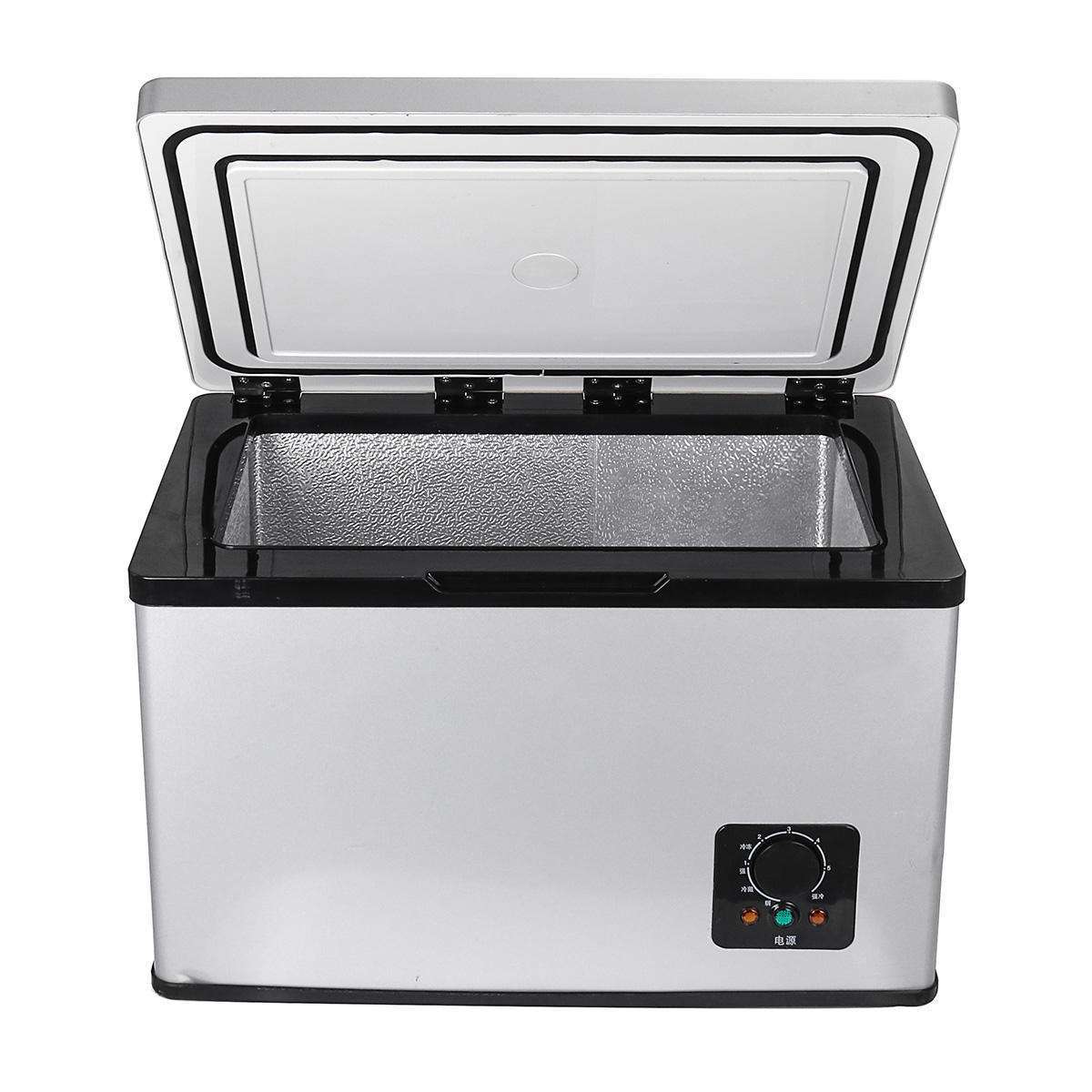 Portable Freezer - Bio Scientific Supplies