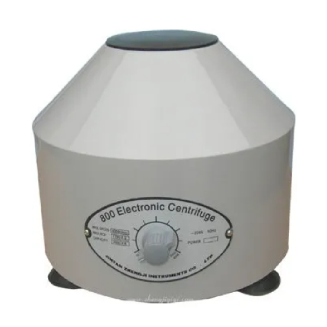 Centrifuge Machine 800 | Centrifuge for Sample Separation