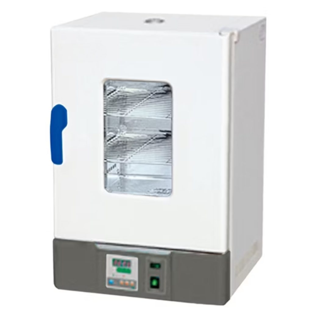 53L Laboratory Incubator – Stainless Steel Chamber